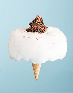 Menus — Premium Sweets & Frozen Treats | The Fog Company